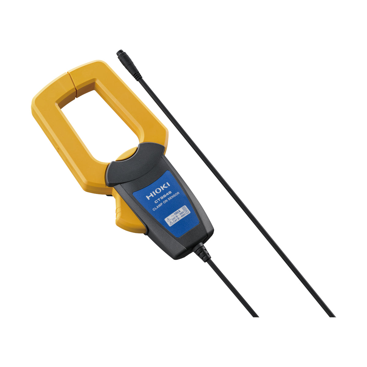 Hioki CT9848 Clamp On Sensor