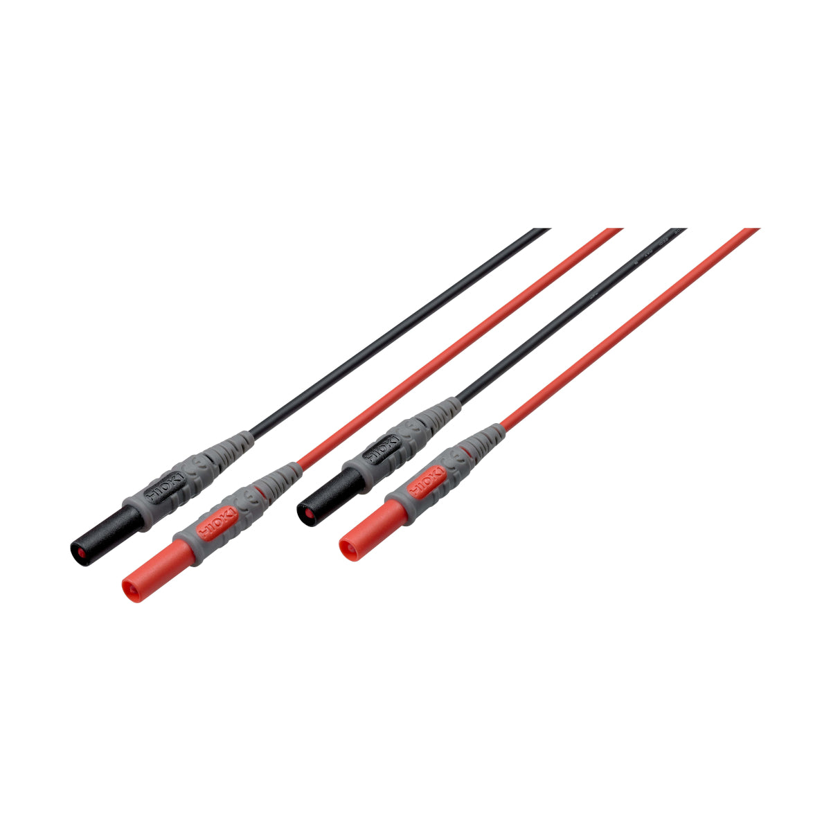 Hioki L4940 Connection Cord Set