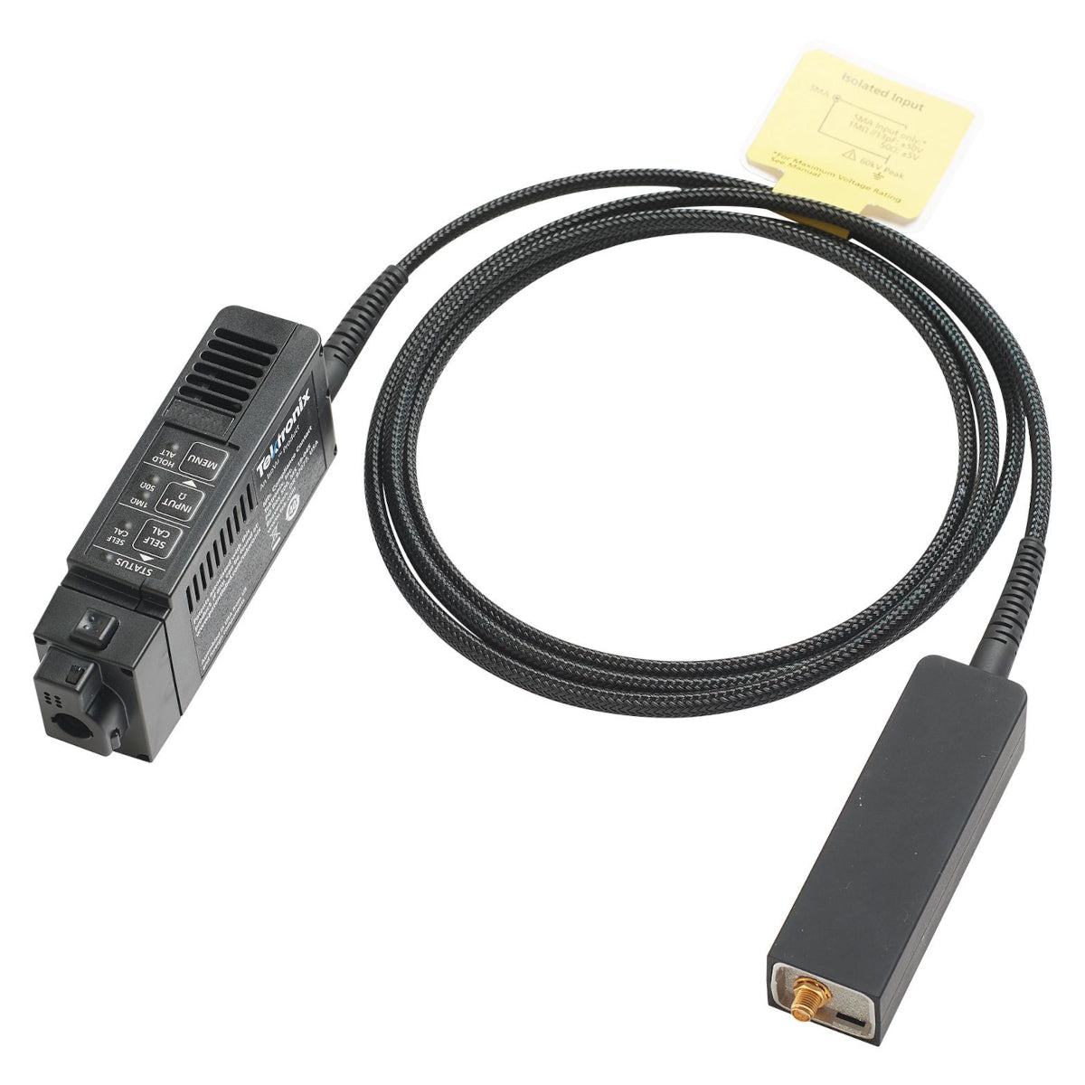 Tektronix Tivp05 Isovu™ Isolated Voltage Probe