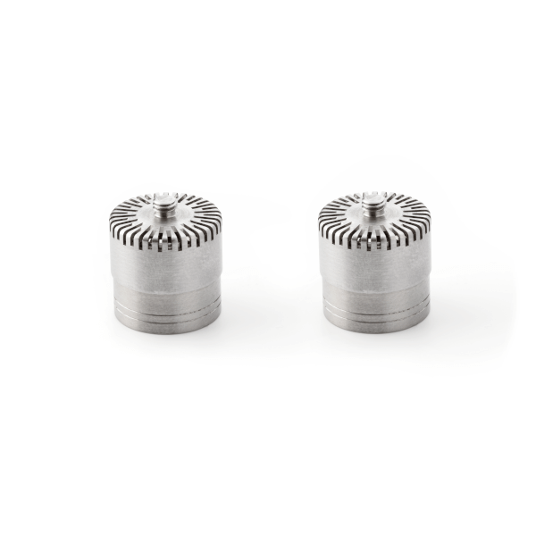 GRAS 40GI 1/2" Forpolariseret Intensitetsmikrofon Sæt