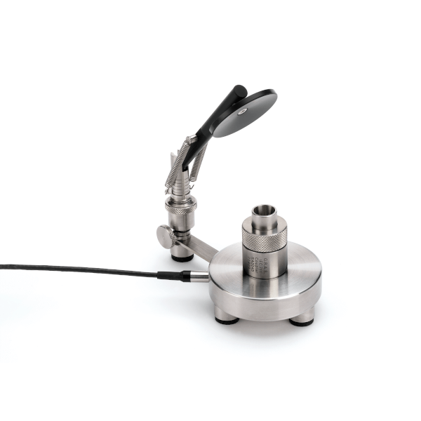 GRAS 43AC Ear Simulator Kit According to IEC 60318-4