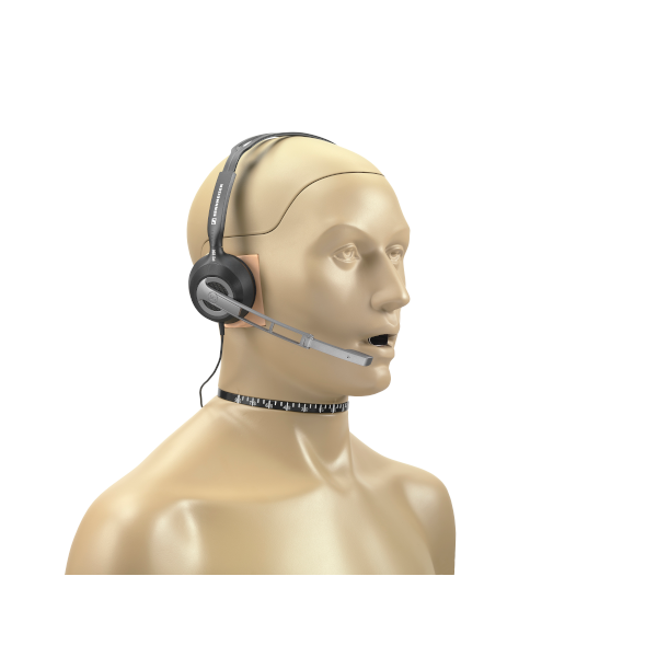 GRAS 45BC-16 KEMAR with Mouth Simulator and Hi-Res Ear Simulators for