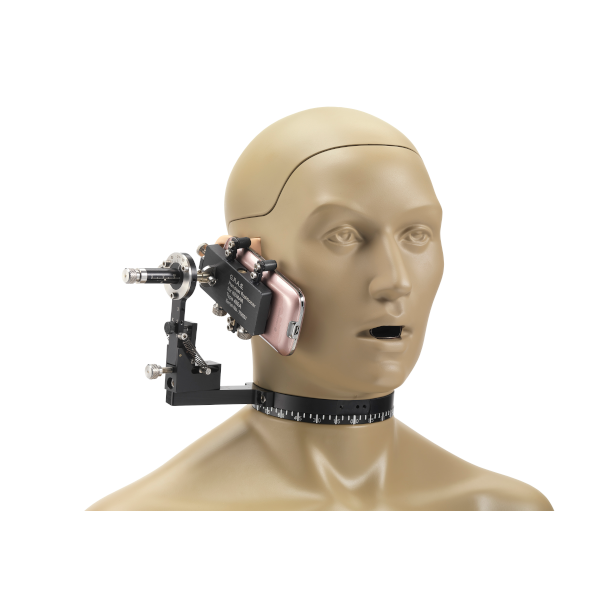 GRAS 45BC-4 KEMAR Head & Torso with Mouth Simulator for Telephone Test