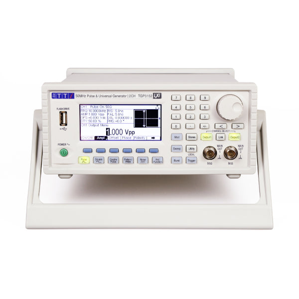 Aim-TTi TGP3152 Pulse and Universal Generator