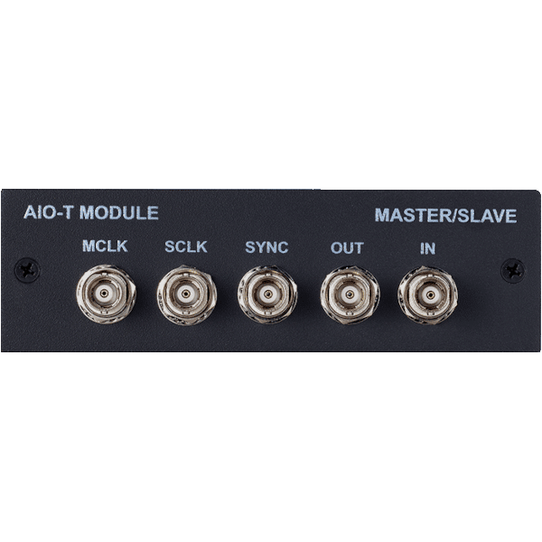 Echo AIO-T Audio Interface