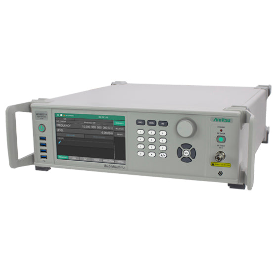 Anritsu MG36241A Low Noise Signal Generator | GOmeasure