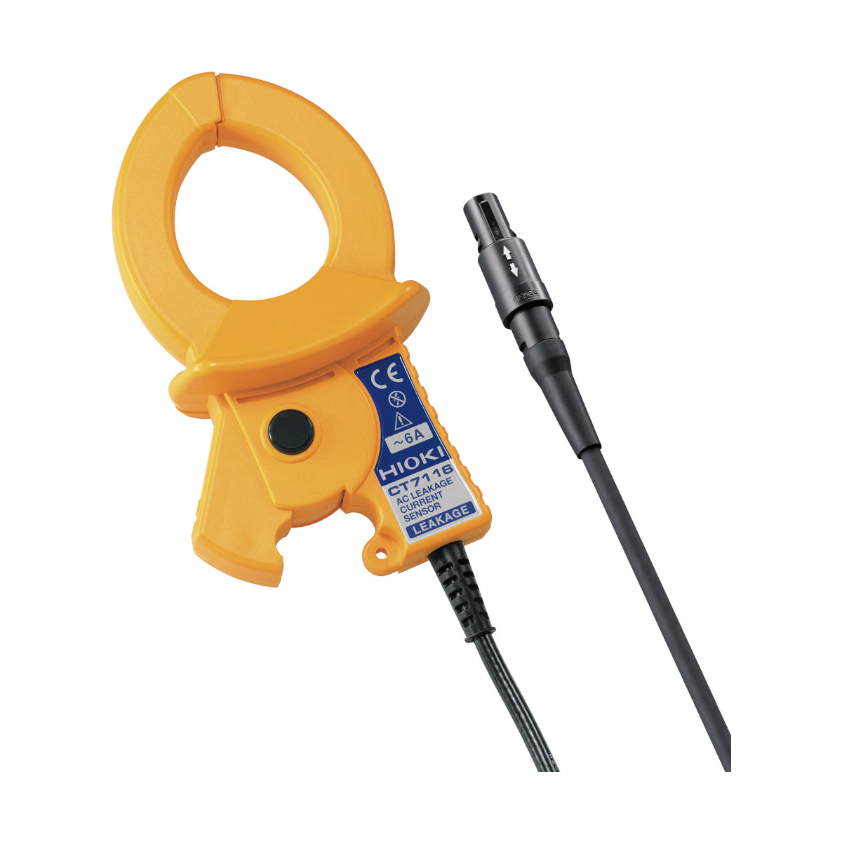 Hioki CT7116 AC Leakage Current Sensor