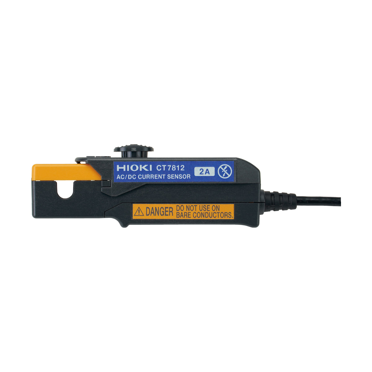 Hioki CT7812 AC/DC Current Probe