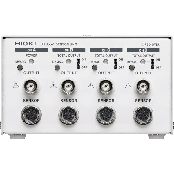Hioki CT9557 Sensor Unit