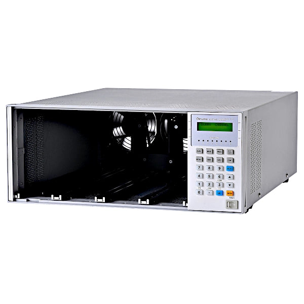 Chroma 6314A DC Electronic Load Mainframe