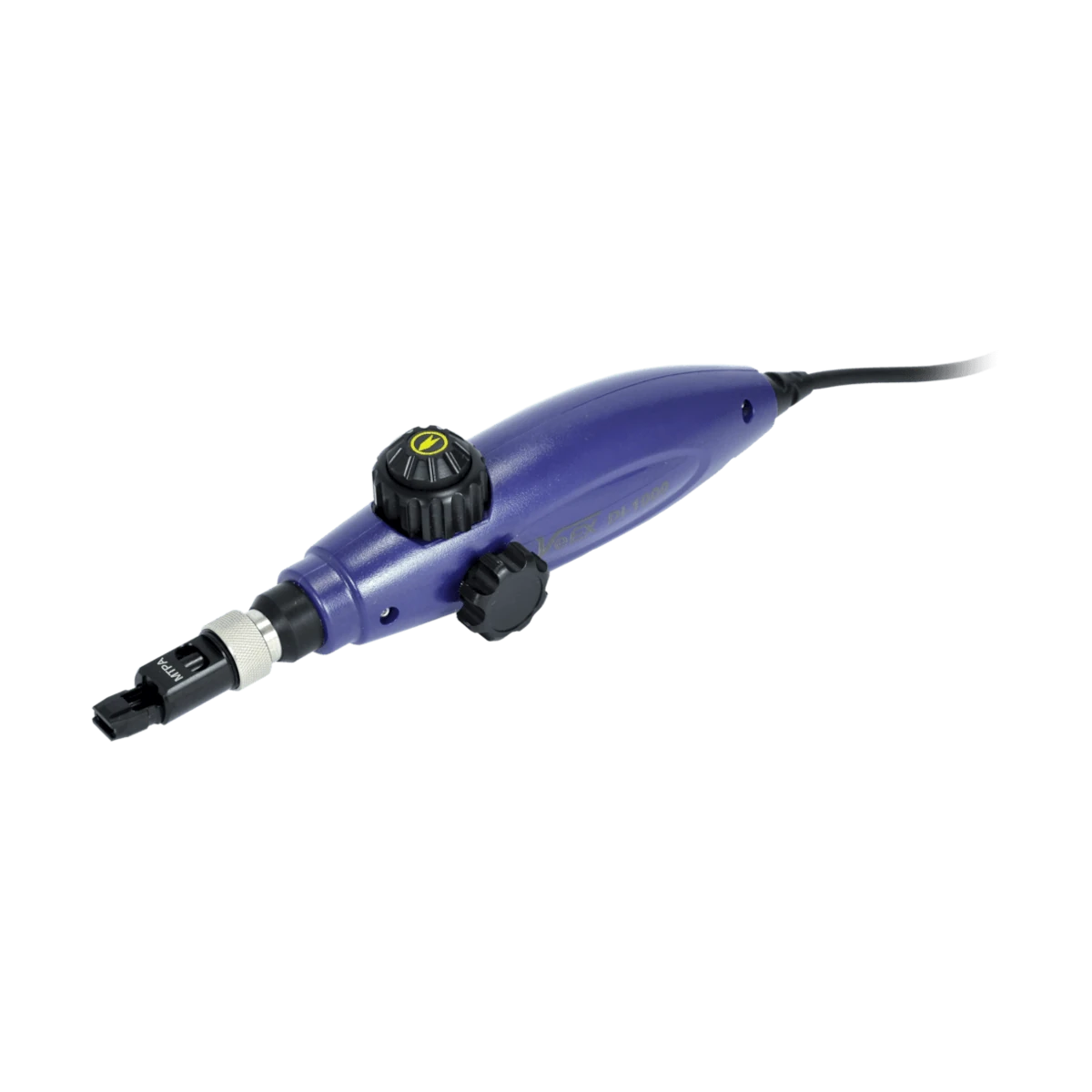 VeEX DI-1000MPO+ Digital Fiber Inspection Microscope