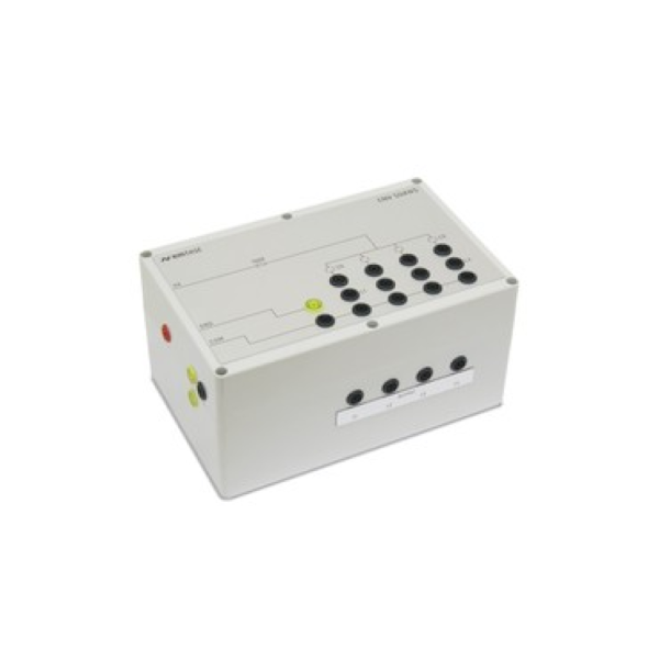EM TEST CNV 504N5 Coupling/Decoupling Networks