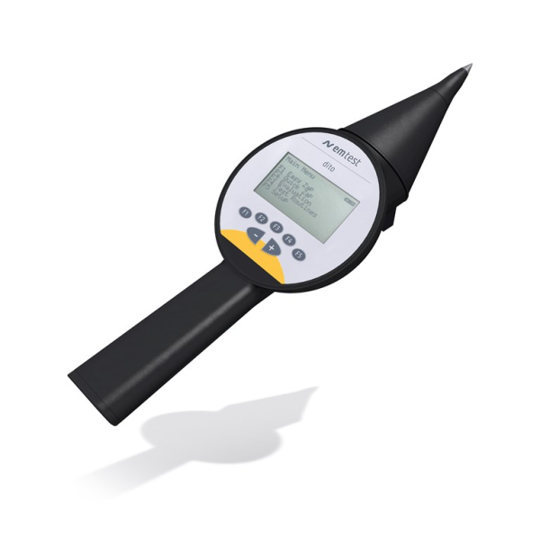 EM Test dito ESD Generator | Kontakt GOmeasure