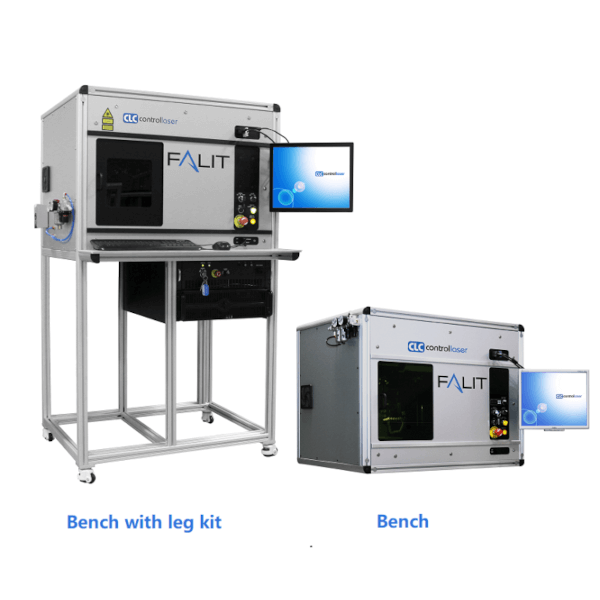 CLC FALIT ICO Laser System