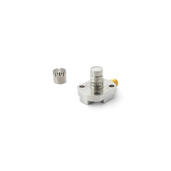 GRAS 47BG-FV 1/4" CCP Miniature Flush-mount Microphone set, High Press