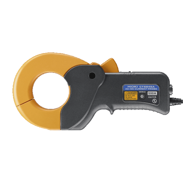 Hioki CT6845A AC/DC Current Probe