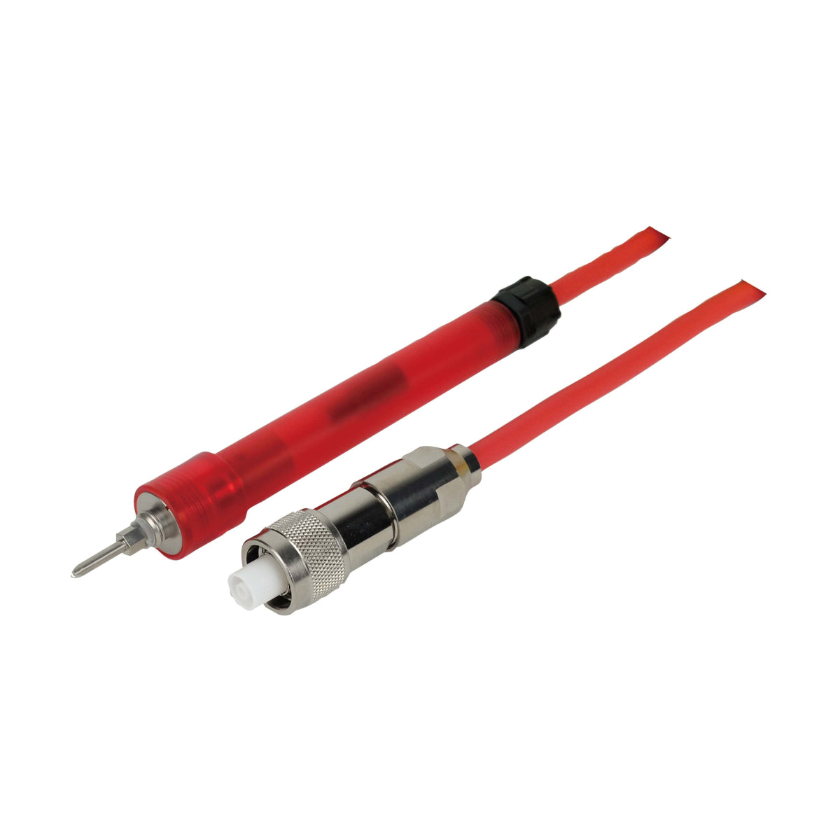 Hioki L2230 Pin Type Lead (Red)