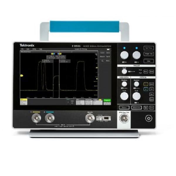 Tektronix MSO22 100 MHz Oscilloscope