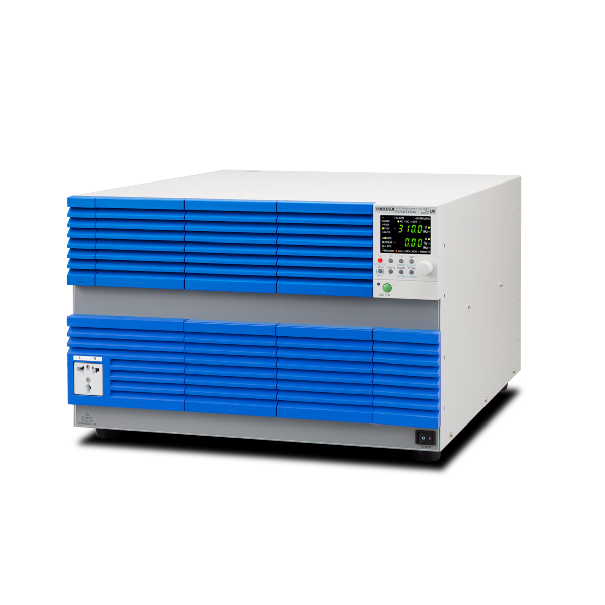 Kikusui PCR4000MA Compact AC Power Supply