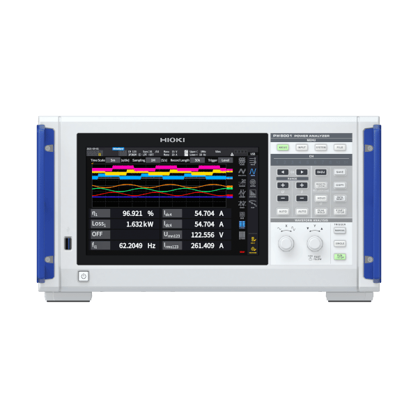 Hioki PW8001-01 Power Analyzer
