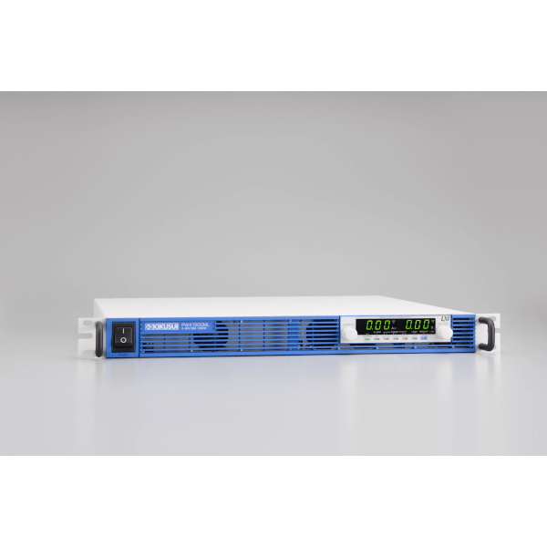 Kikusui PWX Series DC Power Supplies
