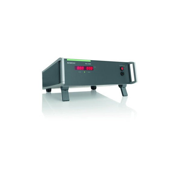 EM TEST RDS200N DC power supply 16V/10A | GOmeasure