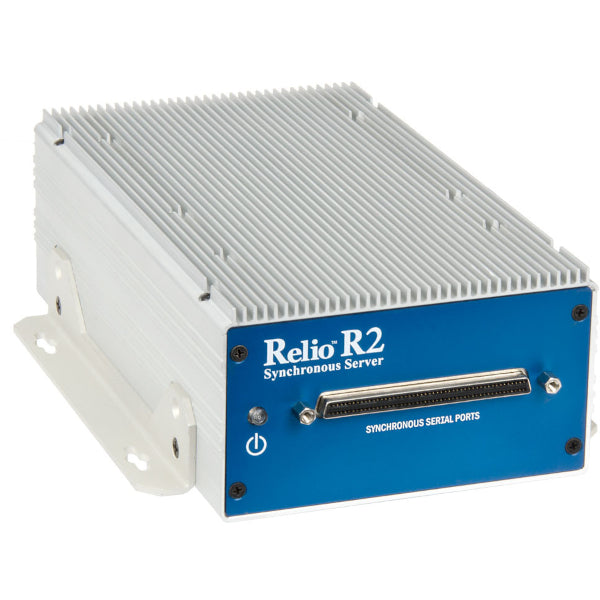 Sealevel R201-Config Relio R2 Synchronous Serial Server
