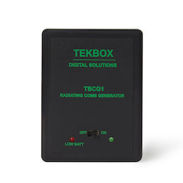 Tekbox TBCG1-100MHz Radiating Comb Generators