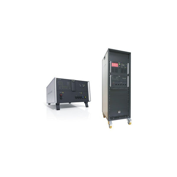 EM TEST NX5-series Coupling/decoupling networks for EFT/burst and Surge