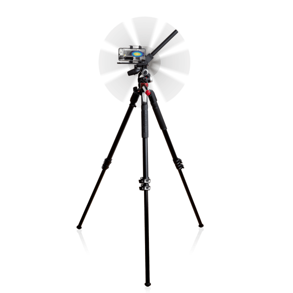 SevenBel P50 SOUND SCANNER