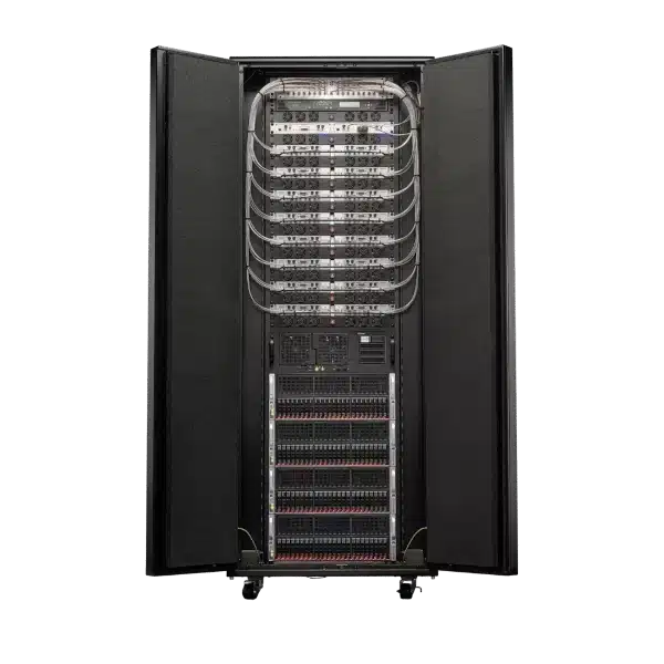 Safran Skydel Wavefront Software-defined CRPA Test System
